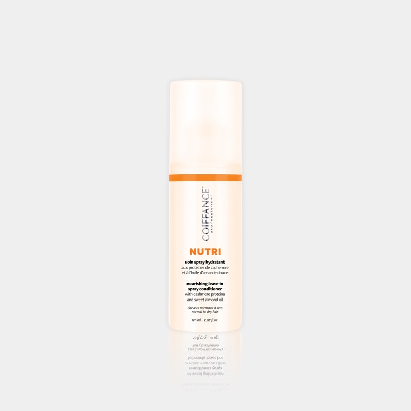 NUTRI - Moisturizing Leave-In Spray Conditioner