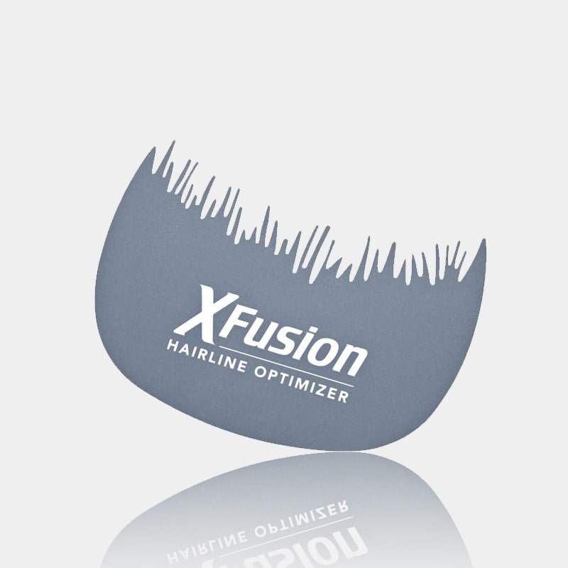 Xfusion Hairline Optimizer - duBrule Hair Innovation Centre